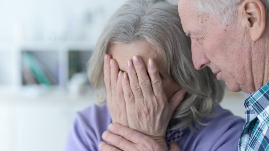 What to Look for When Your Senior’s Behavior Suddenly Changes ...